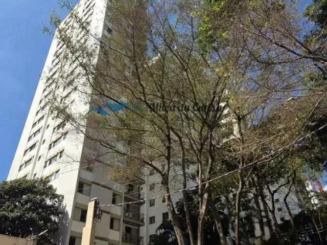 Apartamento para Venda em São Paulo/SP Campo Belo 3 Quartos