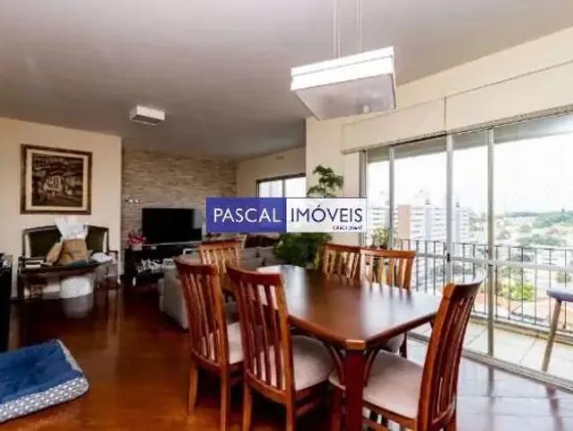 Apartamento para Venda em São Paulo/SP Campo Belo 3 Quartos