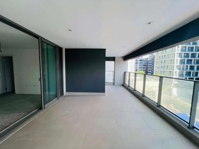 Apartamento para Venda em São Paulo/SP Campo Belo 3 Quartos