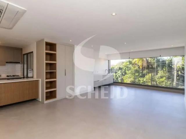 Apartamento para Venda em São Paulo/SP Campo Belo 3 Quartos