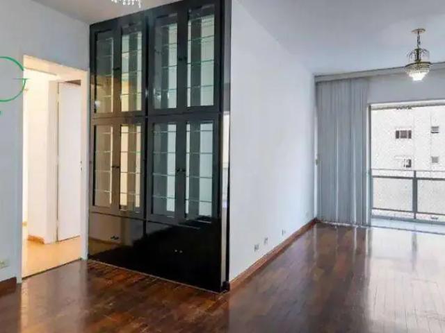 Apartamento para Venda em São Paulo/SP Campo Belo 3 Quartos