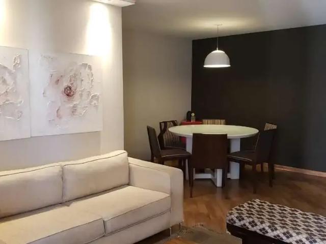 Apartamento para Venda em São Paulo/SP Campo Belo 3 Quartos