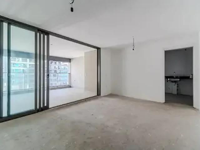 Apartamento para Venda em São Paulo/SP Campo Belo 3 Quartos