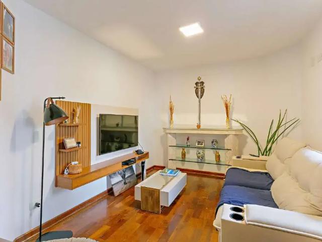 Apartamento para Venda em São Paulo/SP Campo Belo 3 Quartos