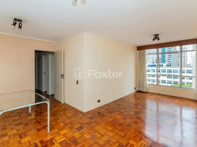 Apartamento para Venda em São Paulo/SP Campo Belo 3 Quartos