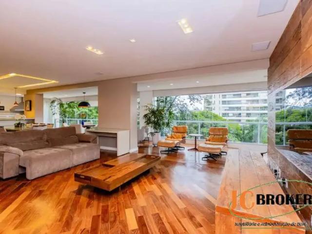 Apartamento para Venda em São Paulo/SP Campo Belo 3 Quartos