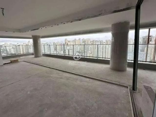 Apartamento para Venda em São Paulo/SP Campo Belo 3 Quartos