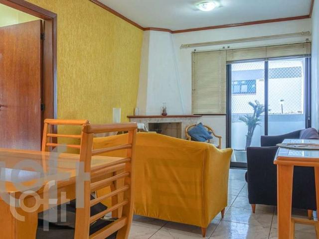 Apartamento para Venda em São Paulo/SP Campo Belo 3 Quartos