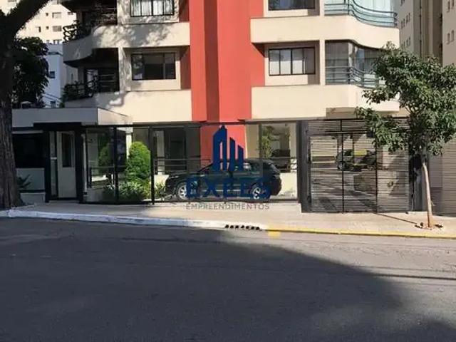 Apartamento para Venda em São Paulo/SP Campo Belo 3 Quartos