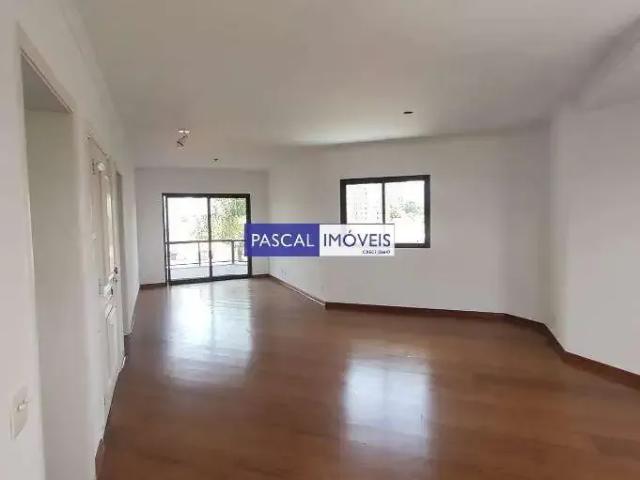 Apartamento para Venda em São Paulo/SP Campo Belo 3 Quartos