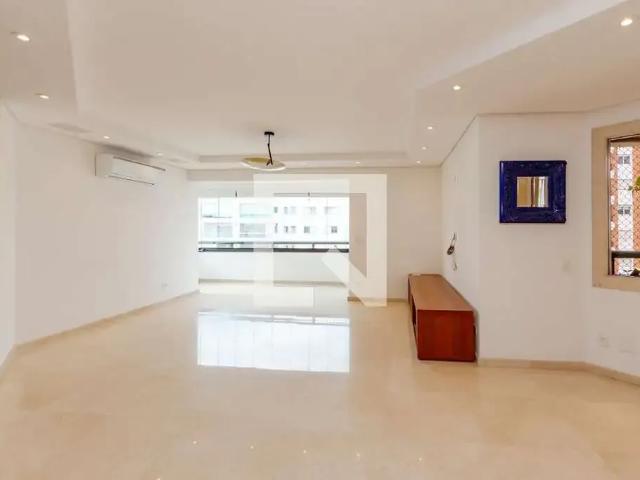 Apartamento para Venda em São Paulo/SP Campo Belo 3 Quartos