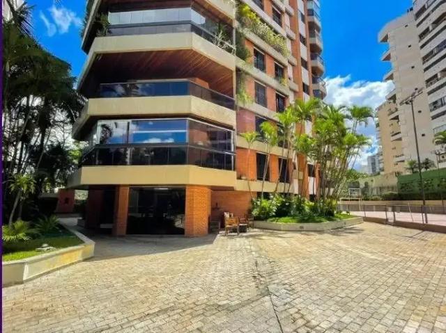 Apartamento para Venda em São Paulo/SP Campo Belo 3 Quartos