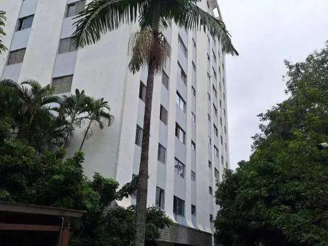 Apartamento para Venda em São Paulo/SP Campo Belo 3 Quartos
