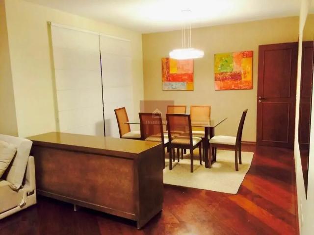 Apartamento para Venda em São Paulo/SP Campo Belo 3 Quartos