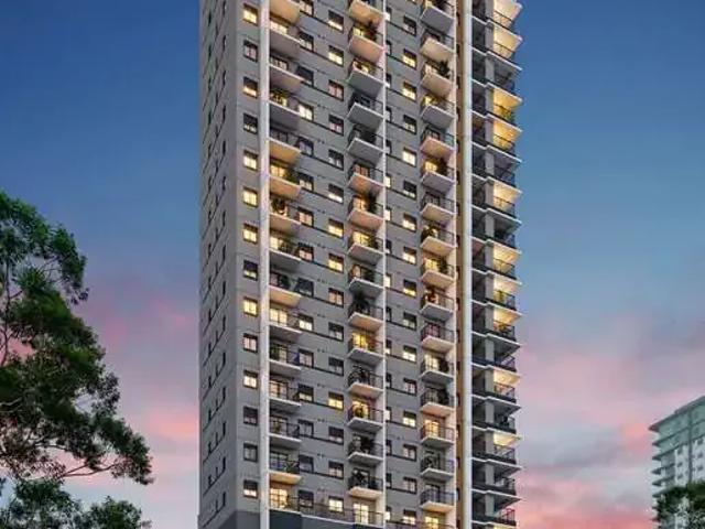 Apartamento para Venda em São Paulo/SP Campo Belo 3 Quartos