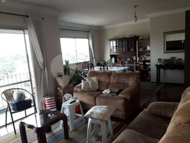 Apartamento para Venda em São Paulo/SP Campo Belo 3 Quartos