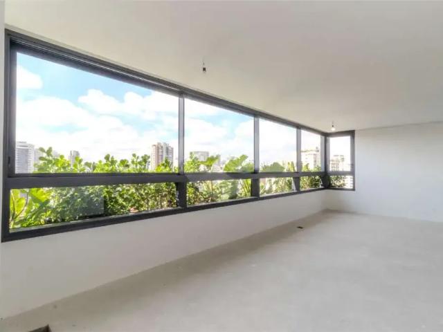 Apartamento para Venda em São Paulo/SP Campo Belo 3 Quartos