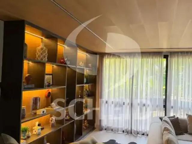 Apartamento para Venda em São Paulo/SP Campo Belo 3 Quartos