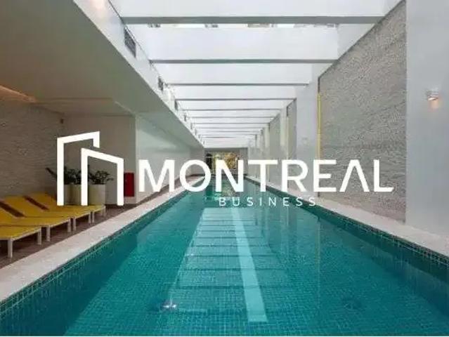 Apartamento para Venda em São Paulo/SP Campo Belo 3 Quartos