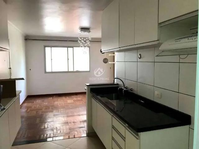 Apartamento para Venda em São Paulo/SP Campo Belo 3 Quartos