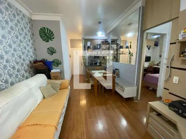 Apartamento para Venda em São Paulo/SP Campo Belo 3 Quartos