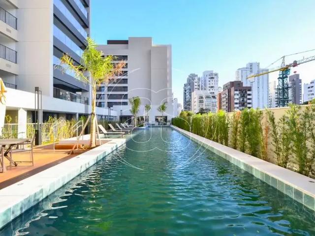 Apartamento para Venda em São Paulo/SP Campo Belo 3 Quartos