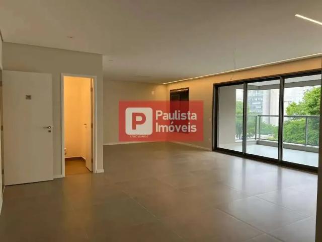 Apartamento para Venda em São Paulo/SP Brooklin 3 Quartos