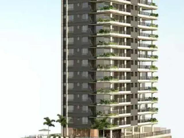 Apartamento para Venda em São Paulo/SP Campo Belo 3 Quartos
