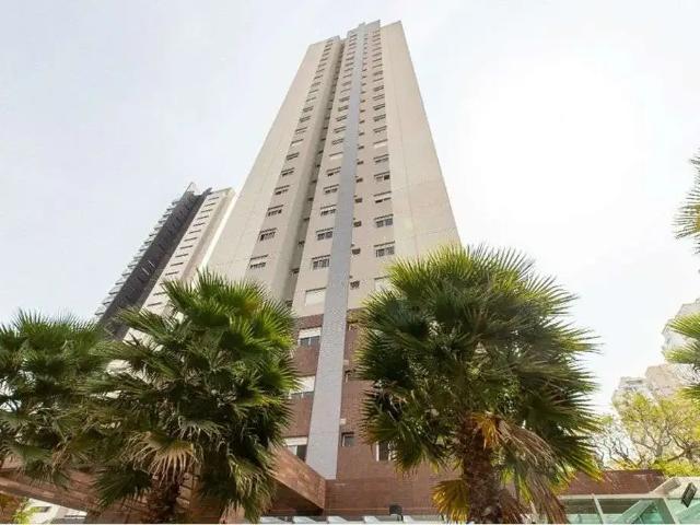 Apartamento para Venda em São Paulo/SP Campo Belo 3 Quartos