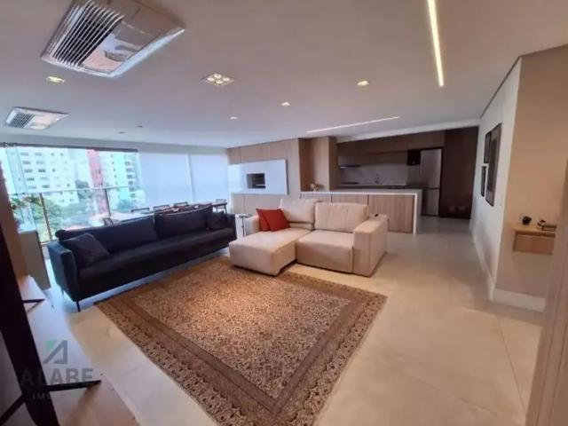 Apartamento para Venda em São Paulo/SP Campo Belo 3 Quartos