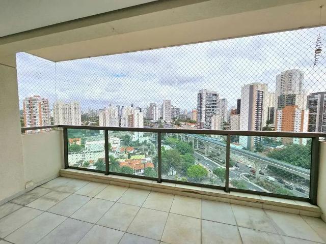 Apartamento para Venda em São Paulo/SP Campo Belo 3 Quartos