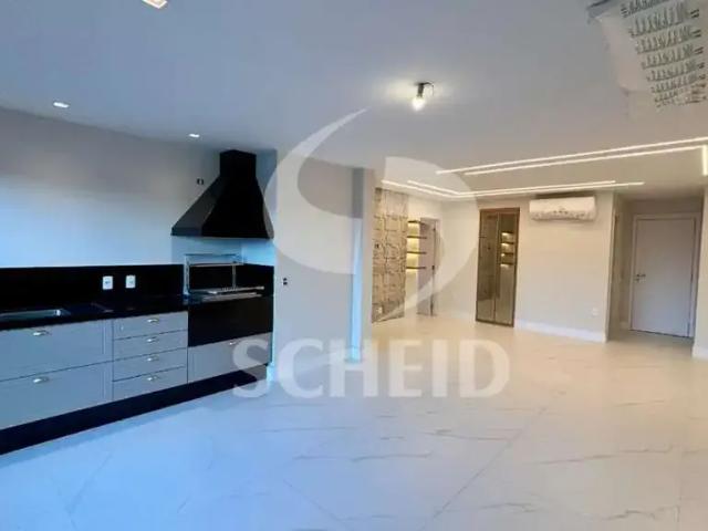 Apartamento para Venda em São Paulo/SP Campo Belo 3 Quartos