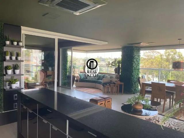 Apartamento para Venda em São Paulo/SP Campo Belo 3 Quartos