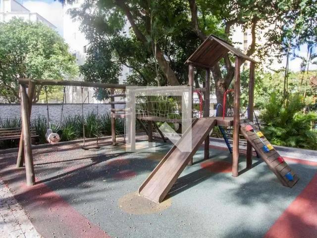 Apartamento para Venda em São Paulo/SP Campo Belo 3 Quartos