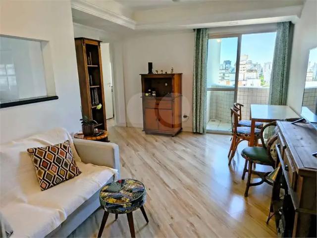 Apartamento para Venda em São Paulo/SP Campo Belo 3 Quartos