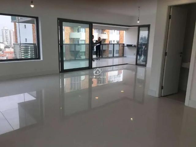Apartamento para Venda em São Paulo/SP Campo Belo 3 Quartos