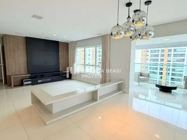 Apartamento para Venda em São Paulo/SP Campo Belo 3 Quartos