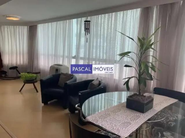 Apartamento para Venda em São Paulo/SP Campo Belo 3 Quartos