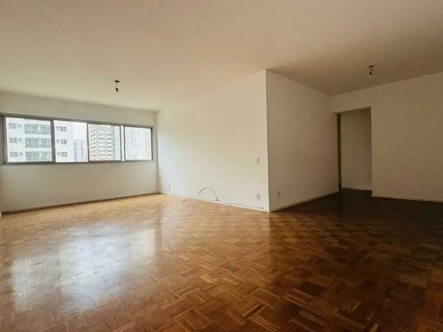 Apartamento para Venda em São Paulo/SP Campo Belo 3 Quartos