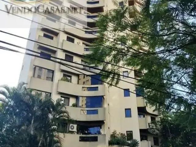 Apartamento para Venda em São Paulo/SP Campo Belo 3 Quartos
