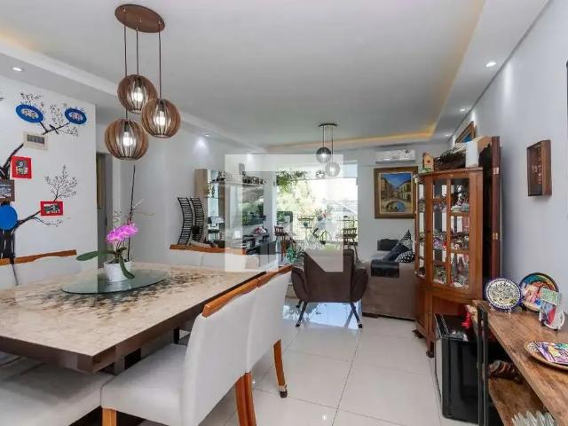 Apartamento para Venda em São Paulo/SP Campo Belo 3 Quartos