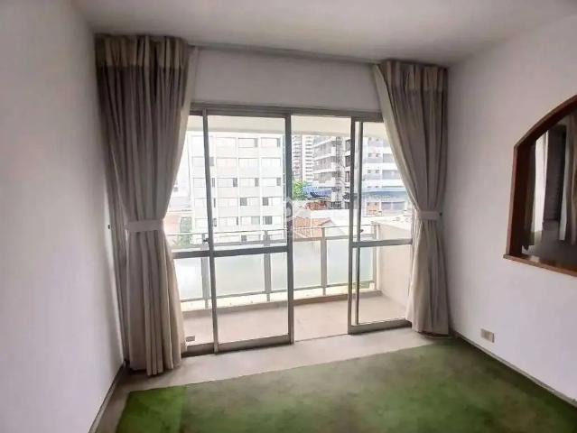 Apartamento para Venda em São Paulo/SP Campo Belo 3 Quartos