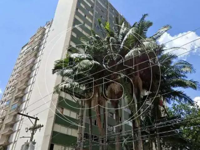 Apartamento para Venda em São Paulo/SP Campo Belo 3 Quartos