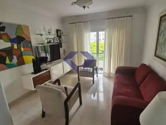 Apartamento para Venda em São Paulo/SP Campo Belo 3 Quartos