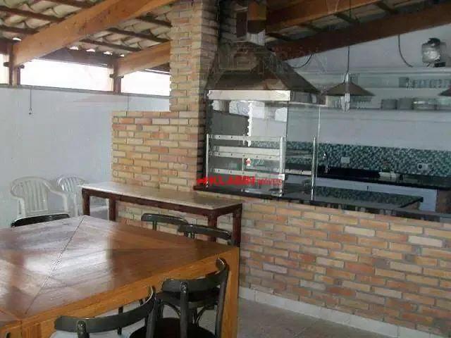 Apartamento para Venda em São Paulo/SP Campo Belo 3 Quartos