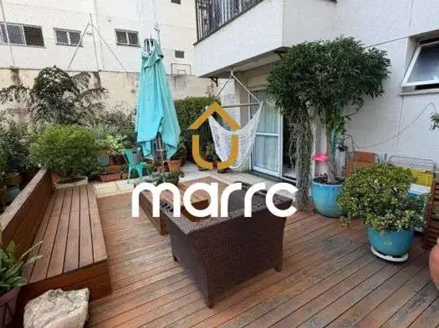Apartamento para Venda em São Paulo/SP Campo Belo 3 Quartos