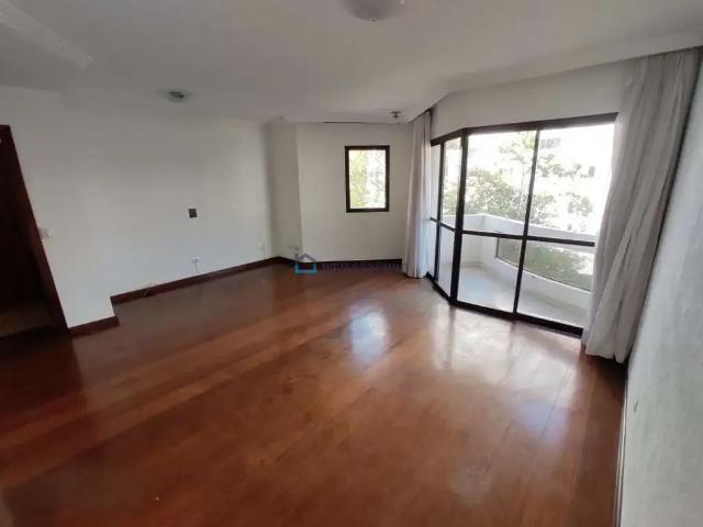 Apartamento para Venda em São Paulo/SP Campo Belo 3 Quartos