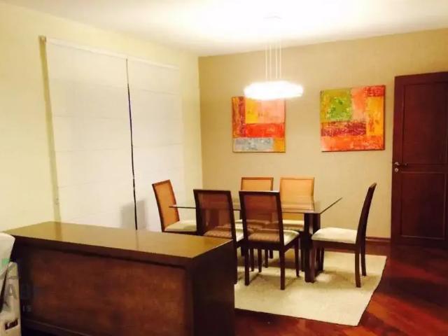 Apartamento para Venda em São Paulo/SP Campo Belo 3 Quartos