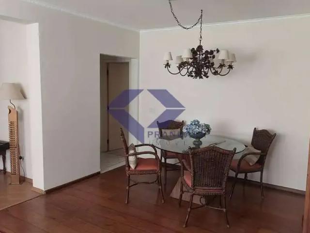 Apartamento para Venda em São Paulo/SP Campo Belo 3 Quartos