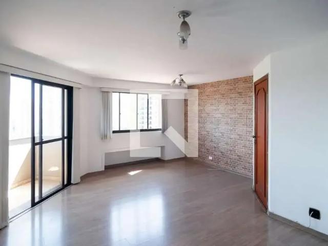 Apartamento para Venda em São Paulo/SP Campo Belo 3 Quartos